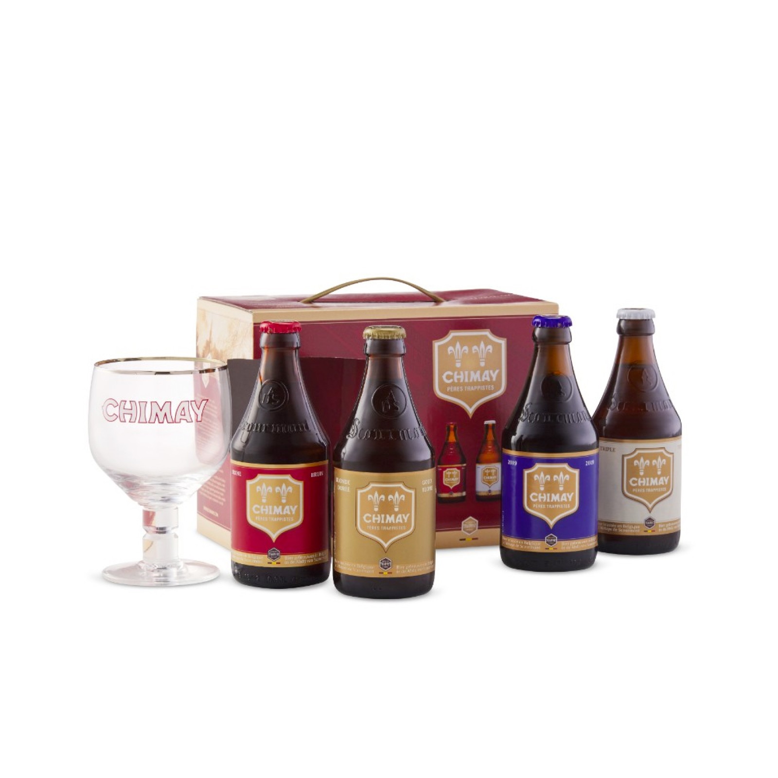 Beer Gifts | McHugh's Beers, Wines & Spirits