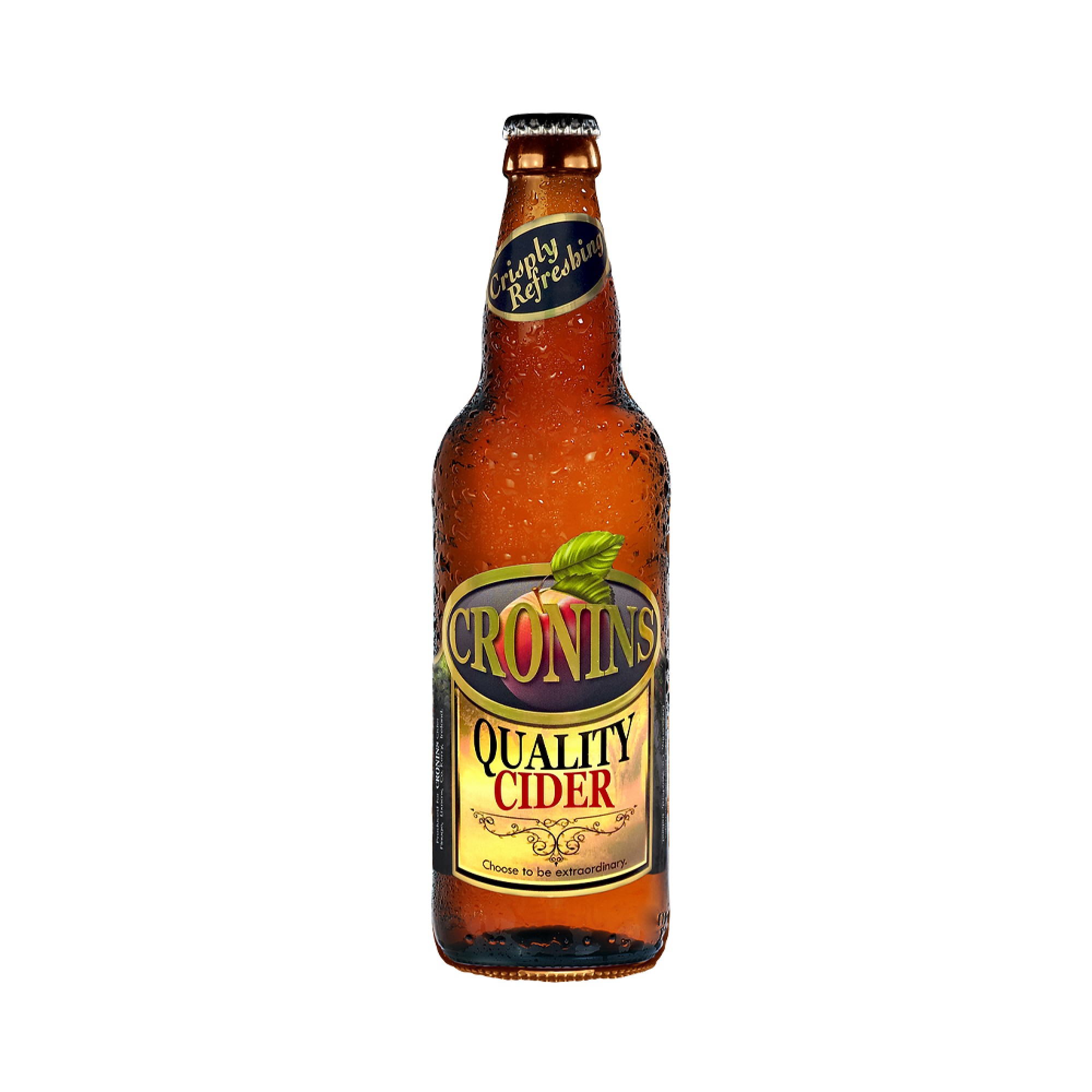 Cronins Cider 500ml