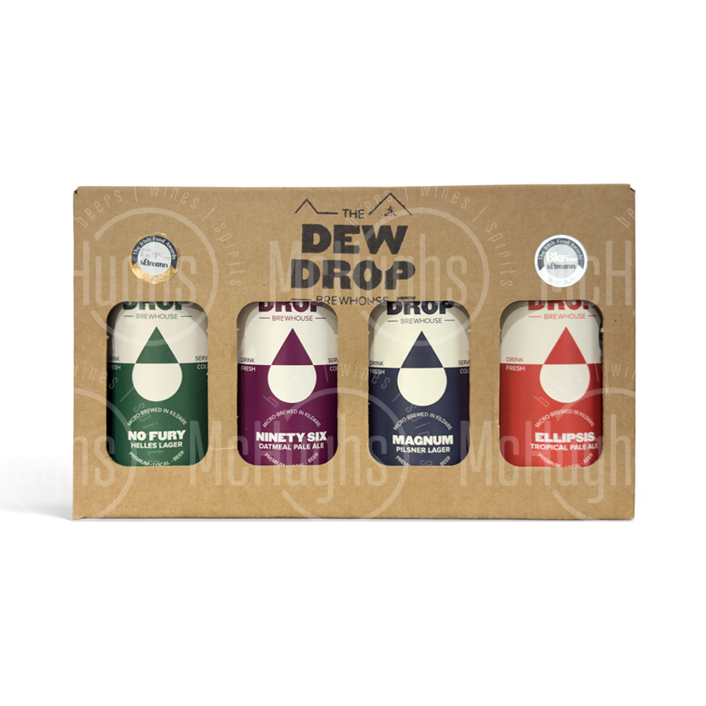Dew Drop Gift Pack