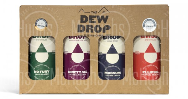 Dew Drop Gift Pack