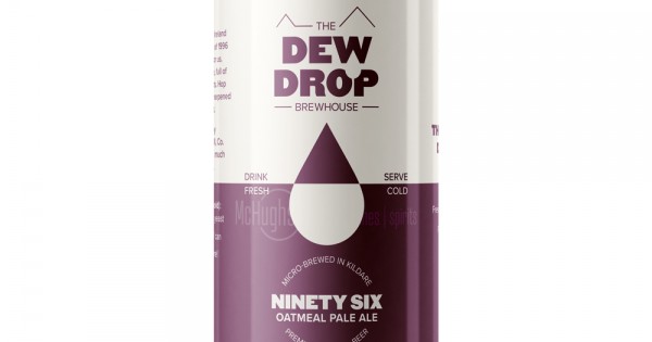 Dew Drop Ninety Six 440ml