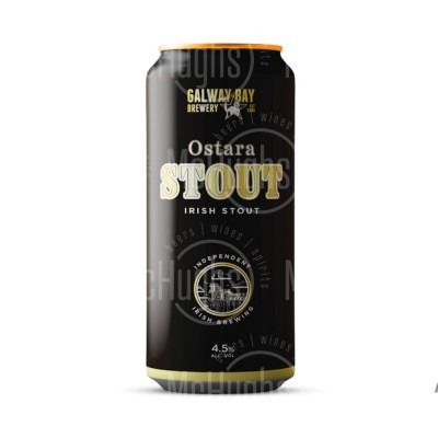 McHugh's Beers Wines Spirits