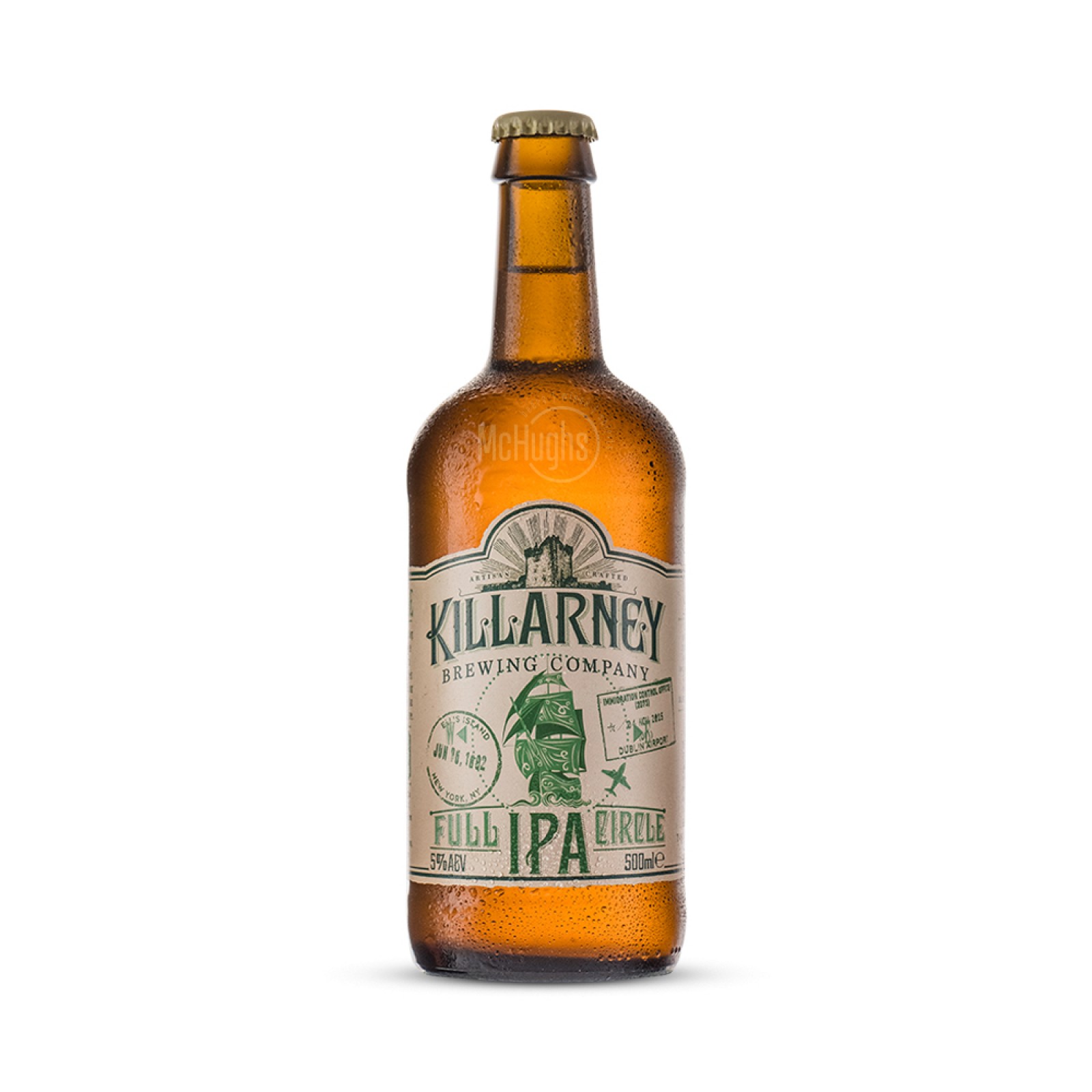 Killarney Brewing Company