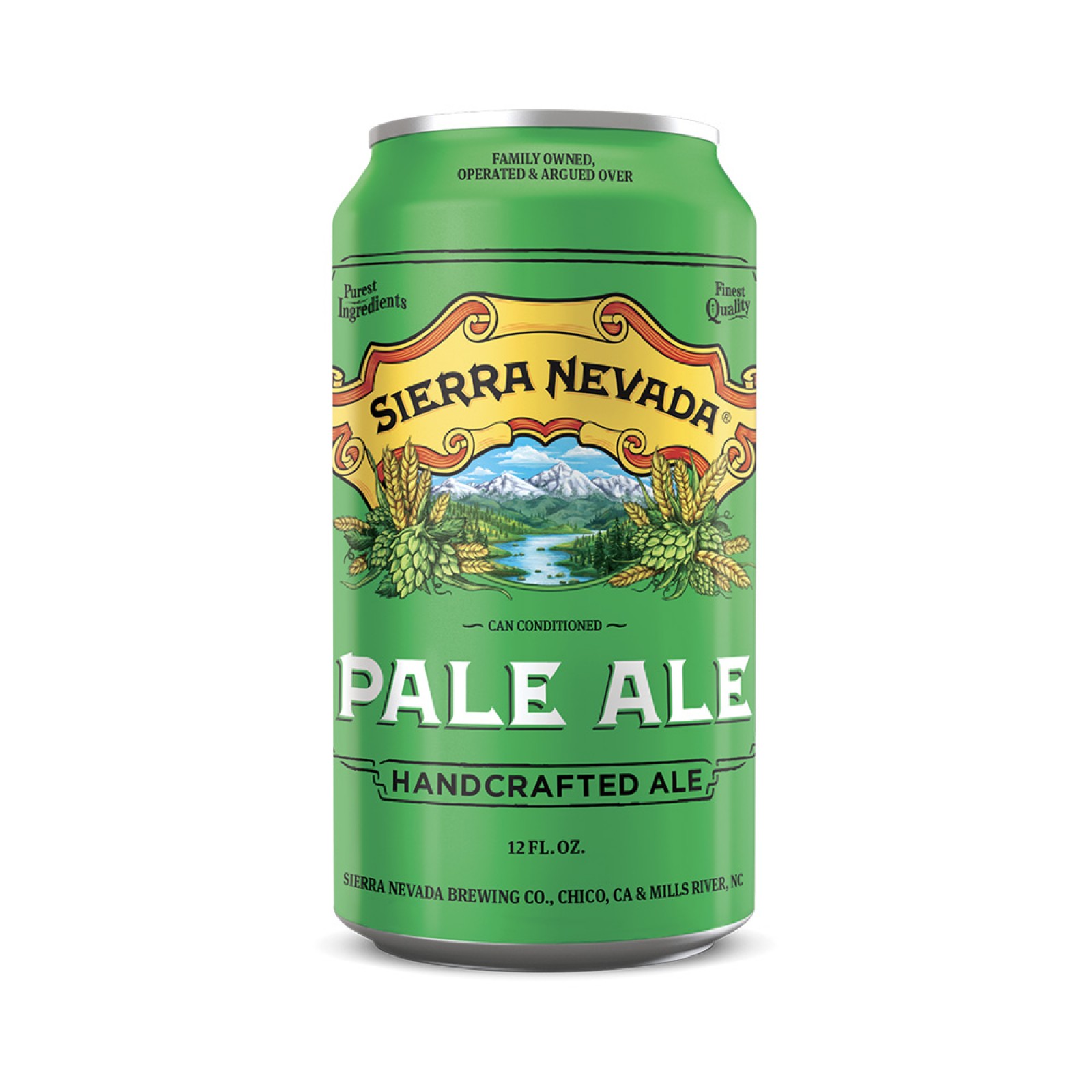 Sierra Nevada Pale Ale 355ml