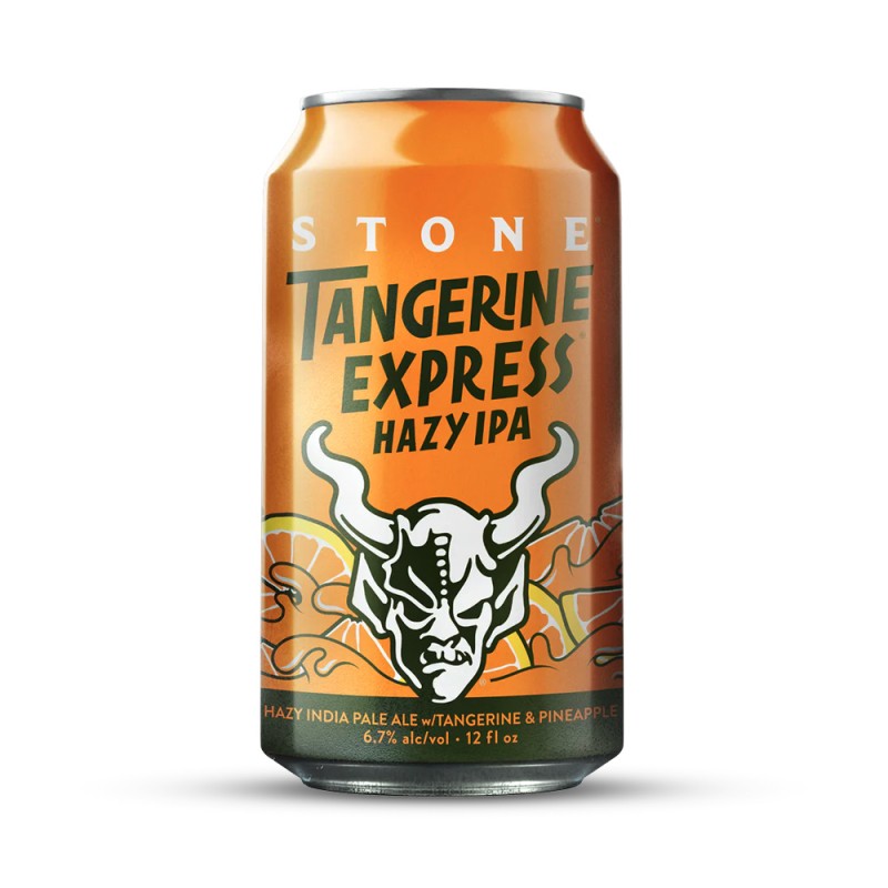 Stone Brewing