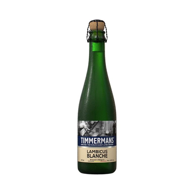 Lambic/Sour