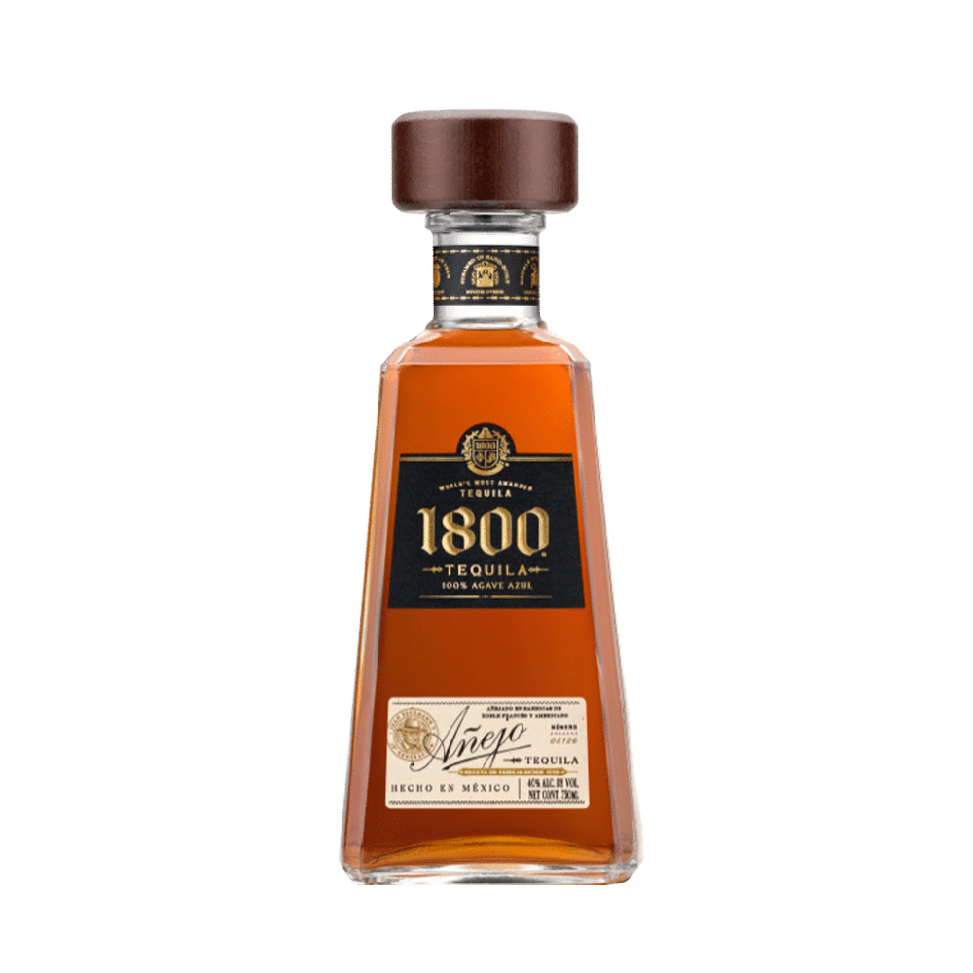 1800 Anejo Tequila 700ml