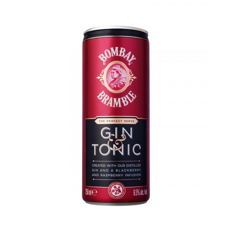 Premixed Cans