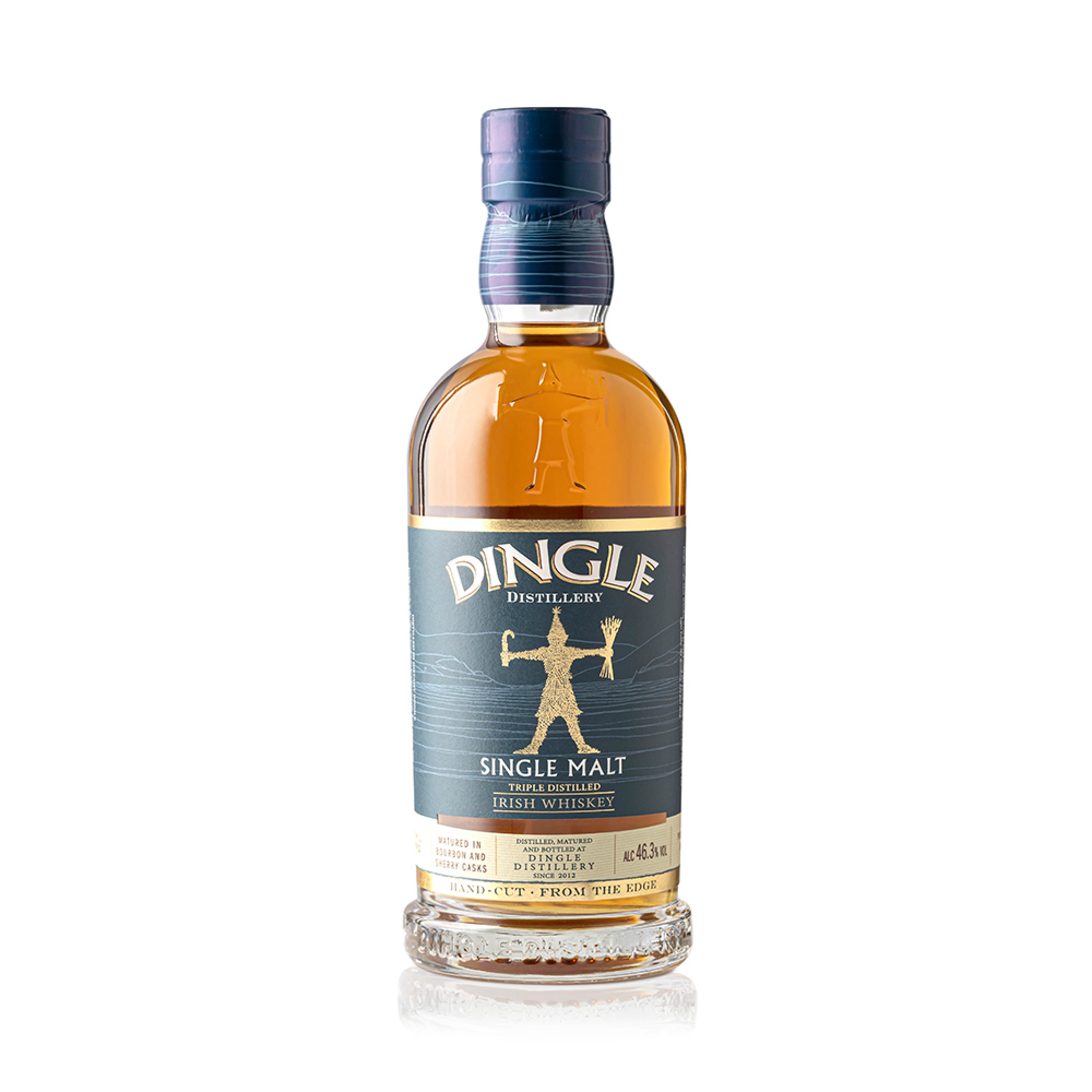 Dingle Single Malt 700ml