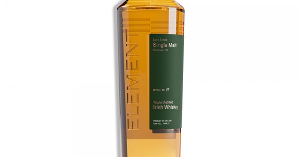 Element Lore Single Malt R/1.0 700ml