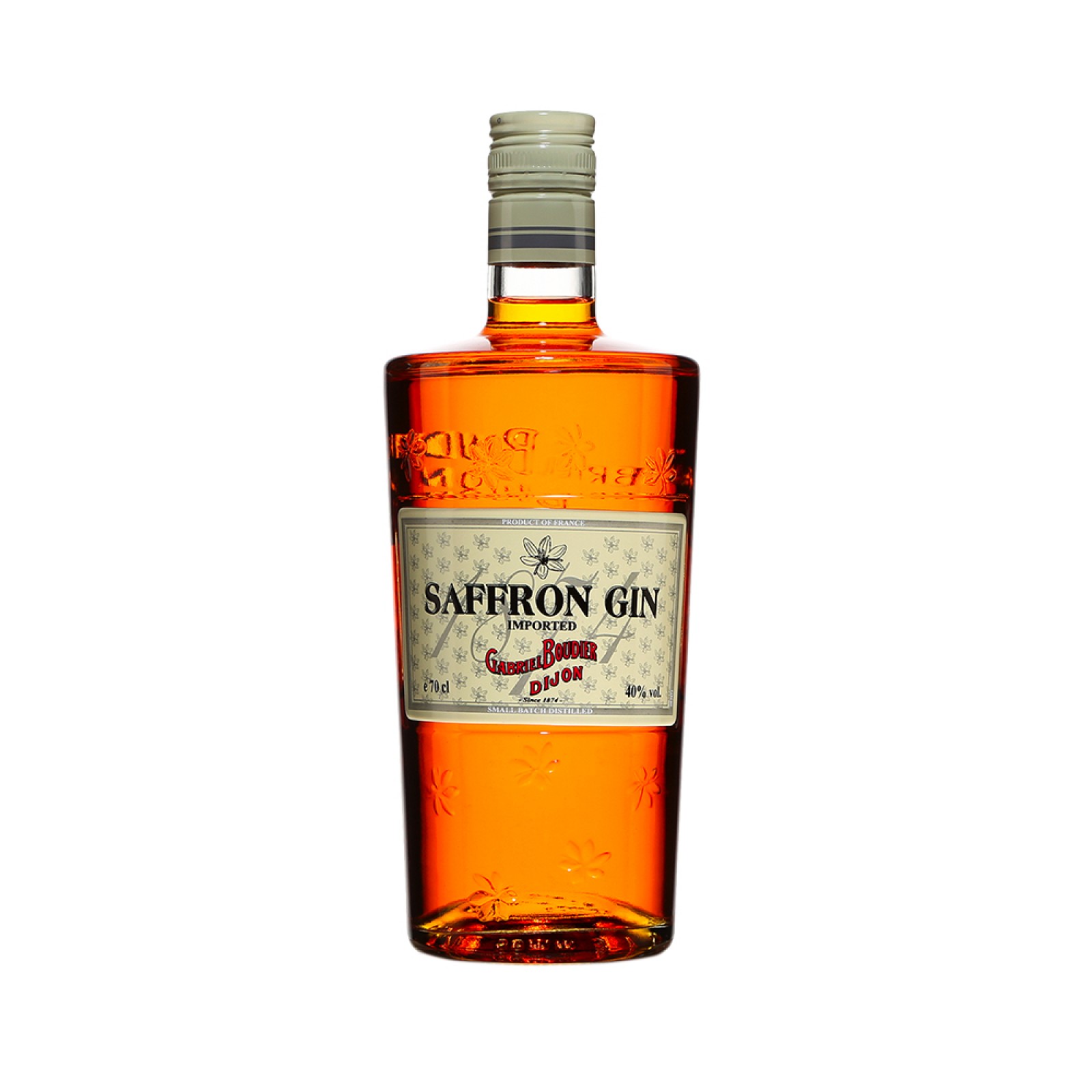 Gin