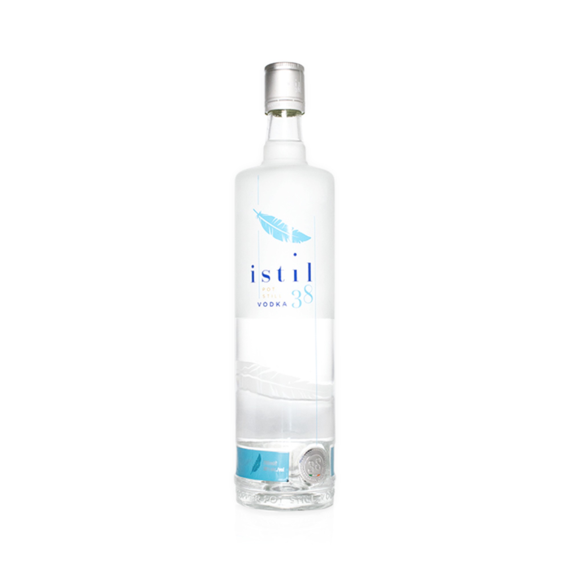Istil 38 Vodka 700ml