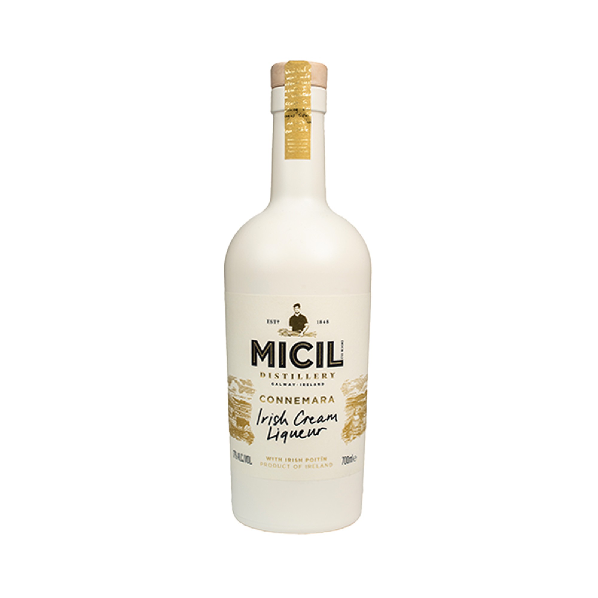 Micil Irish Cream 700ml