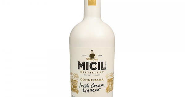 Micil Irish Cream 700ml