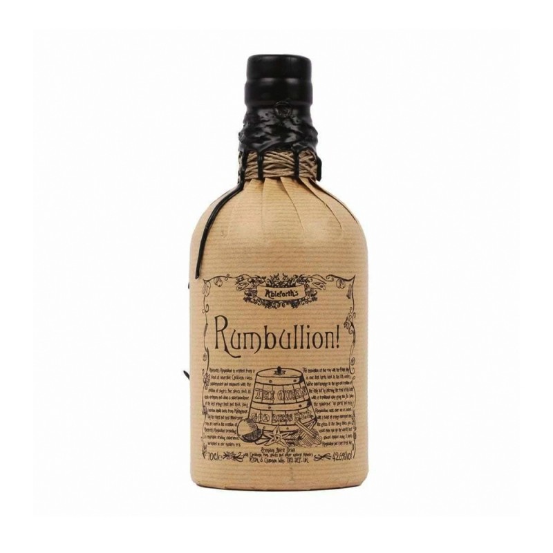 Rum