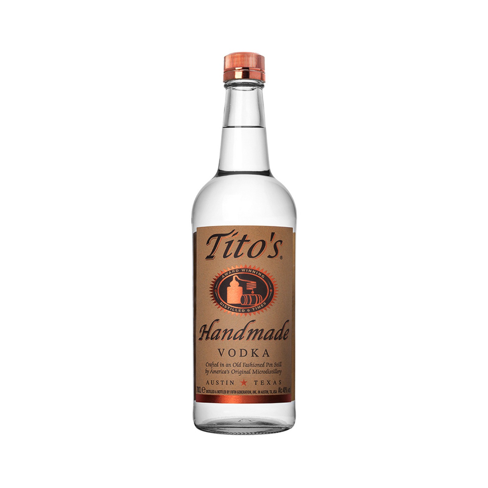 Vodka