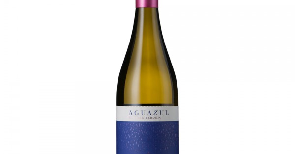 Aguazul Verdejo Rueda