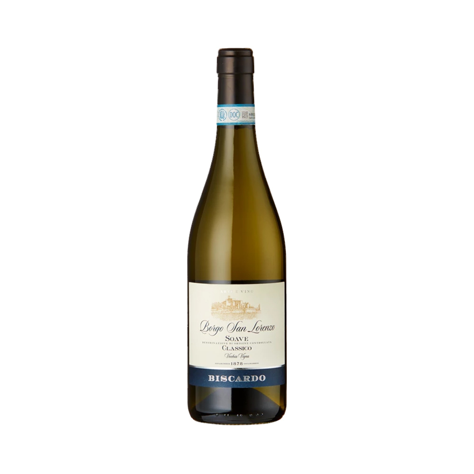 Biscardo Soave Classico
