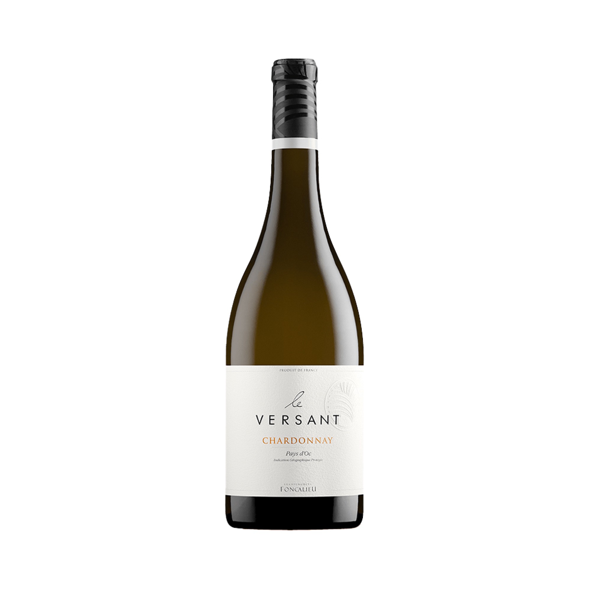 Le Versant Chardonnay
