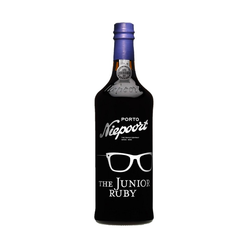 Fortified Wine