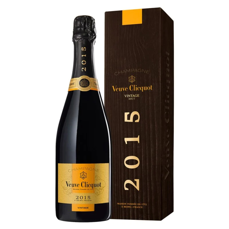 Sparkling Wine